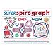 Amazon.com: Kahootz Super Spirograph Design Set- 50th Anniversary ...