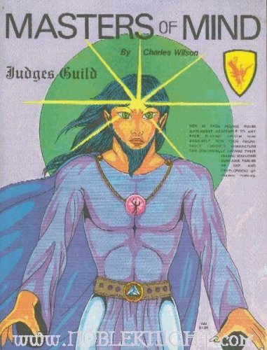 Masters of Mind: Charles Wilson: Amazon.com: Books