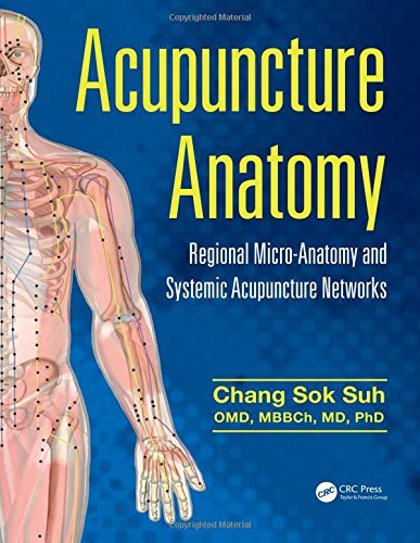 Amazon.com: Acupuncture Anatomy: 9781482259001: SUH C S: Books