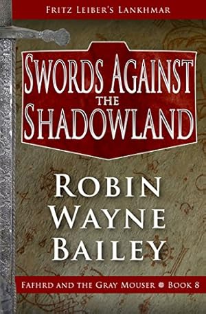 Amazon.com: Swords and Deviltry (Fafhrd and the Gray Mouser Book 1 ...