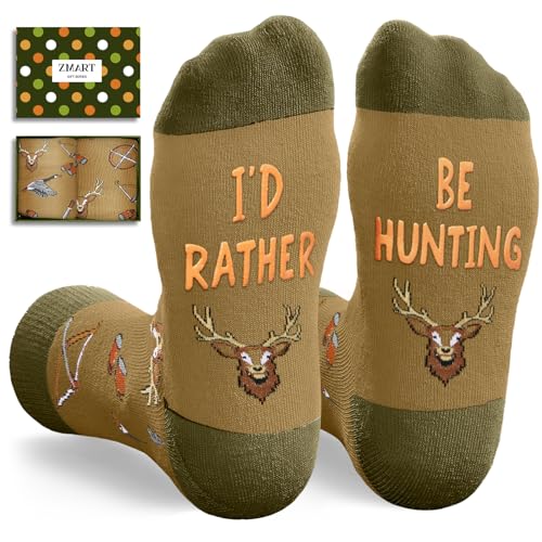10 Best Hunting Socks For Sweaty Feet [2025]