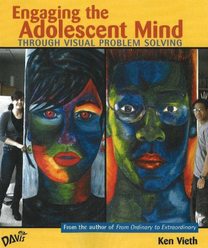 Engaging the Adolescent Mind: Through Visual Problem Solving: Vieth ...