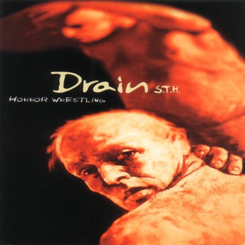 Drain Sth - Horror Wrestling - Amazon.com Music