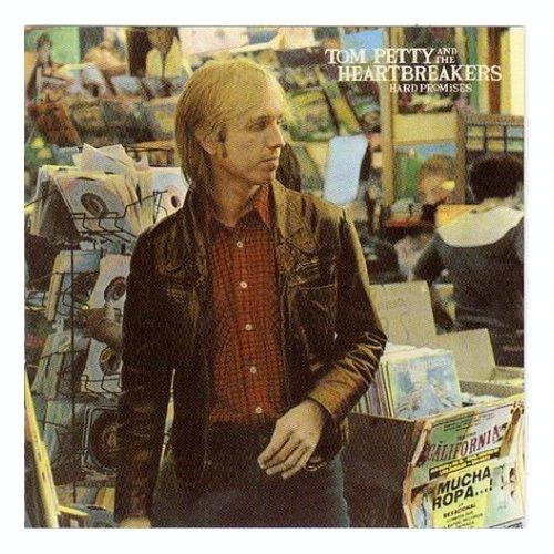 Hard Promises by Tom Petty & Heartbreakers - Amazon.com Music