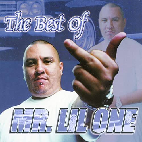 Play The Best Of by Mr. Lil One on Amazon Music
