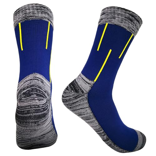 10 Best Waterproof Socks For Golf [2025]
