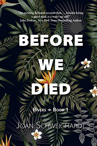 Book review of Before We Died - Readers' Favorite: Book Reviews and ...