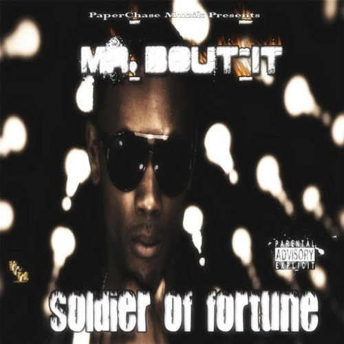 Play Soldier OF Fortune by Mr. Bout-It on Amazon Music
