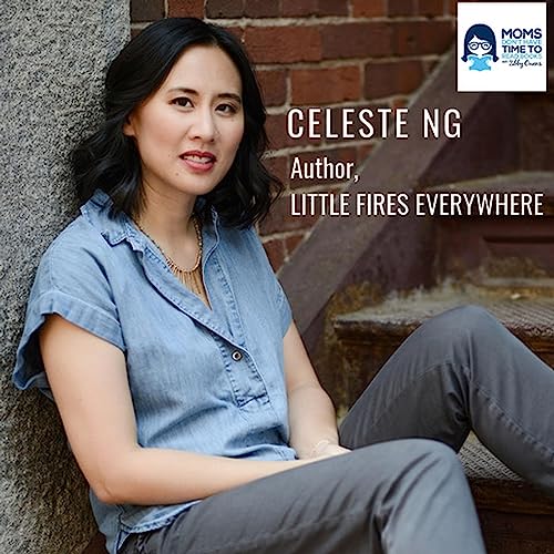 Celeste Ng, LITTLE FIRES EVERYWHERE : Amazon.in: Books