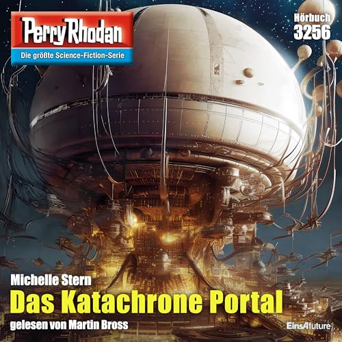 Amazon Music - Perry Rhodan-ErstauflageのPerry Rhodan 3256: Das ...