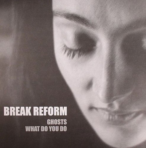 Amazon.com: GHOST: CDs & Vinyl