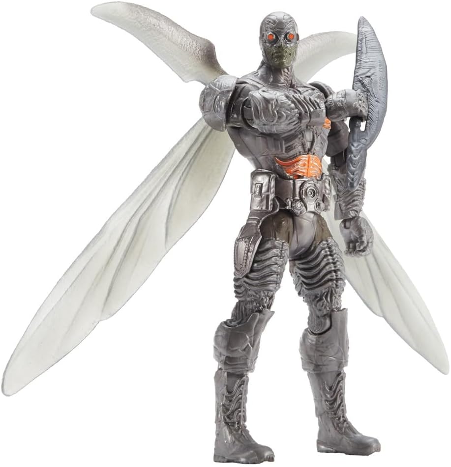 Amazon.com: Mattel Justice League PARADEMON : Toys & Games