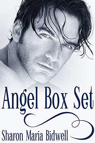 Angel Box Set – Die 16 besten Produkte im Vergleich - Die besten Angel ...