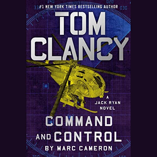 Amazon.com: Tom Clancy Weapons Grade: Jack Ryan, Jr., Book 11 (Audible Audio Edition): Don ...