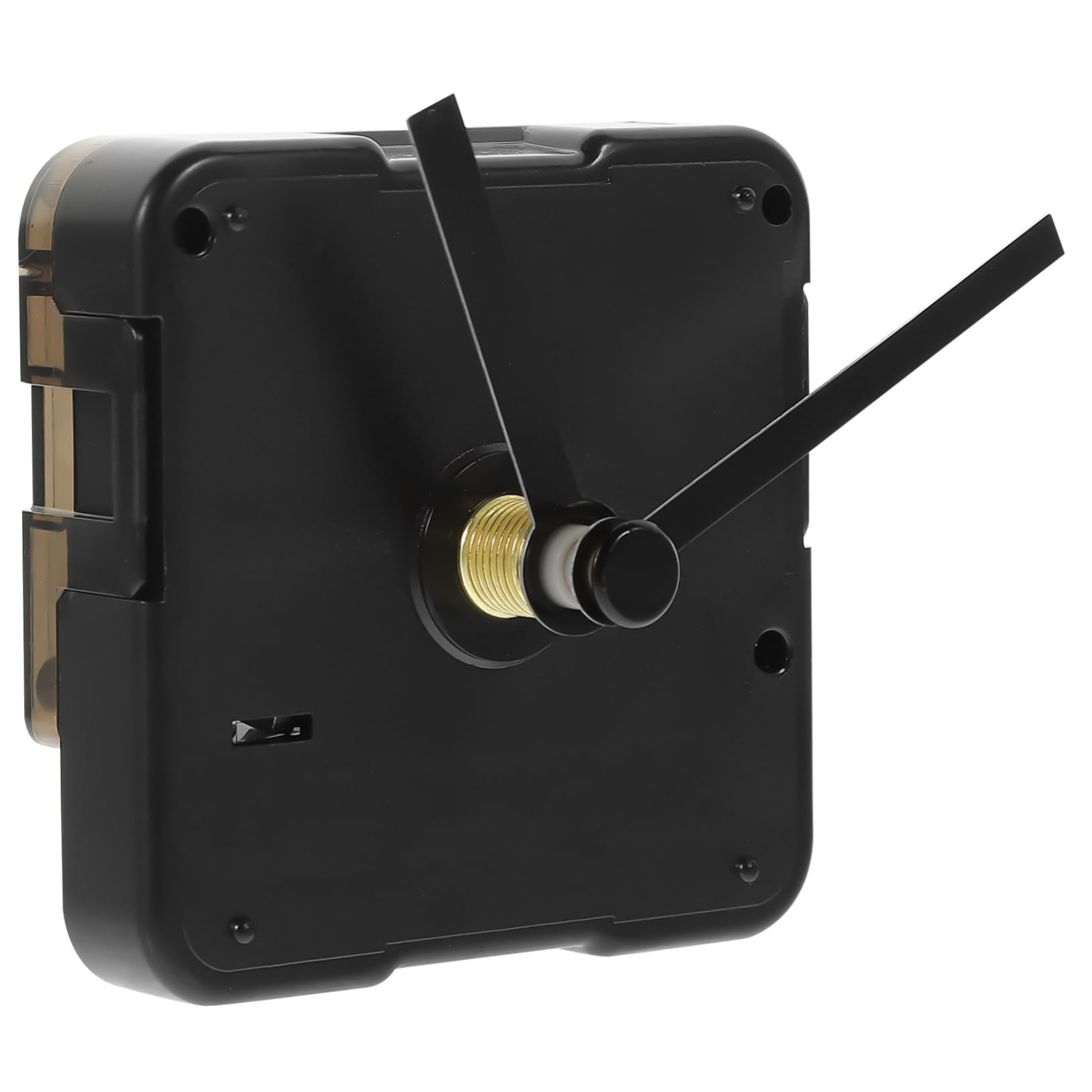Amazon.com: MERRYHAPY 1Set Battery Operated Clock Mechanism Replacement ...