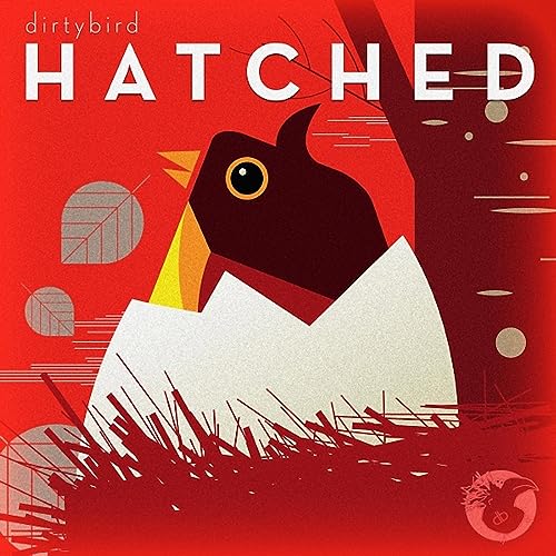 Amazon Music - VARIOUS ARTISTSのDirtybird HATCHED - Amazon.co.jp