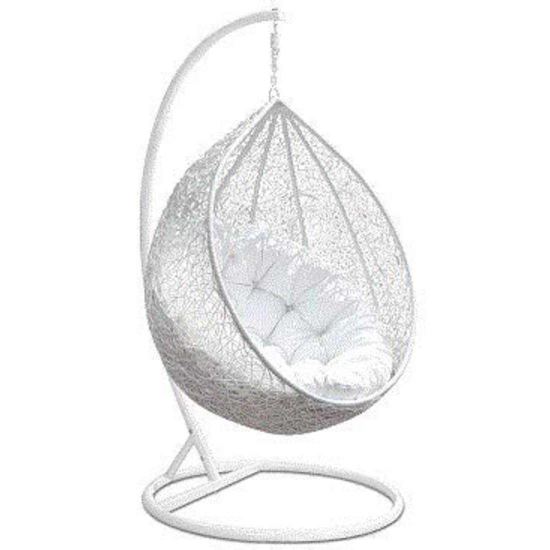 ANAND INDIA GROUPS Hammock Jhula Swing for Balcony Hanging Chair with ...