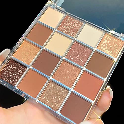 Find The Best Gold Brown Eyeshadow Palette Reviews & Comparison - Katynel