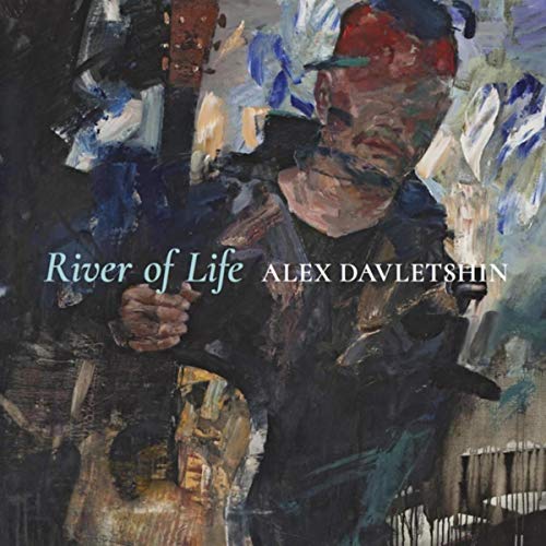 Amazon MusicでAlex DavletshinのRiver of Lifeを再生する