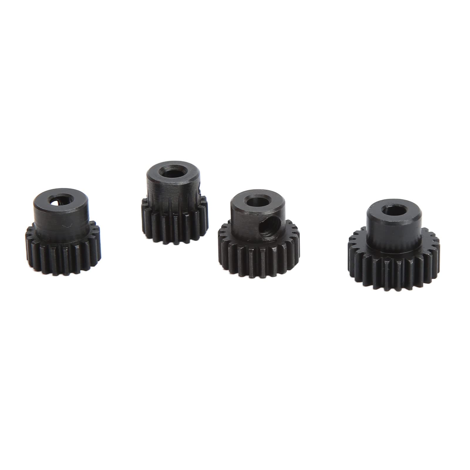 Buy Motor Gear, RC 114 Motor Gear Hardened Steel Material Easy Assembly ...
