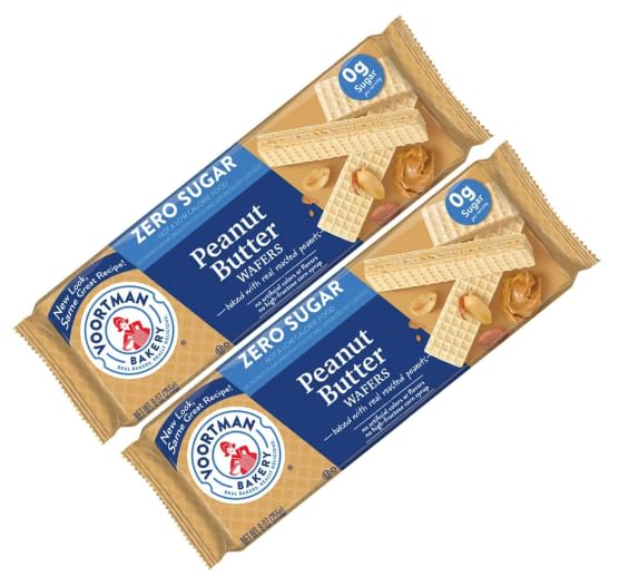 Amazon.com: Best Bakery Wafers with real flavor + King Combo QR Code ...