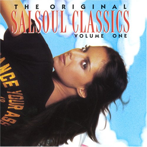 Various Artists - The Original Salsoul Classics, Vol. 1 - Amazon.com Music