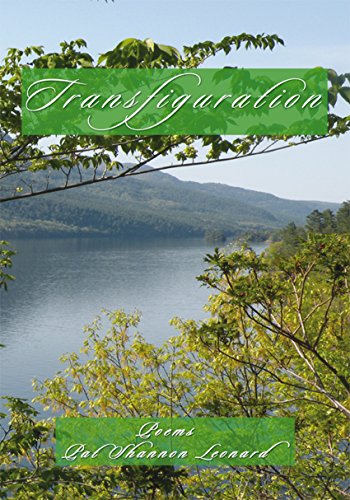 Transfiguration: Poems eBook : Leonard, Pat Shannon: Amazon.in: Kindle ...