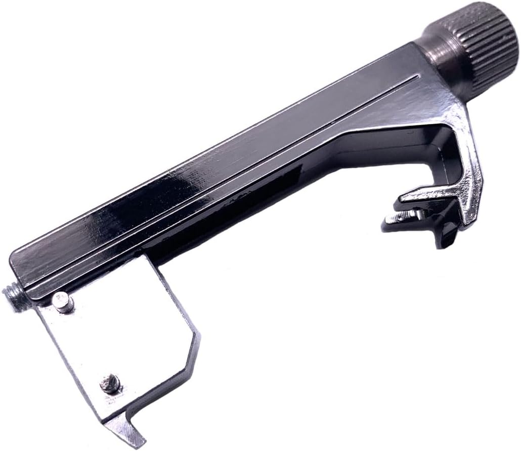 Amazon.com: TUOREN Electric Guitar Intonation Adjuster Octave ...