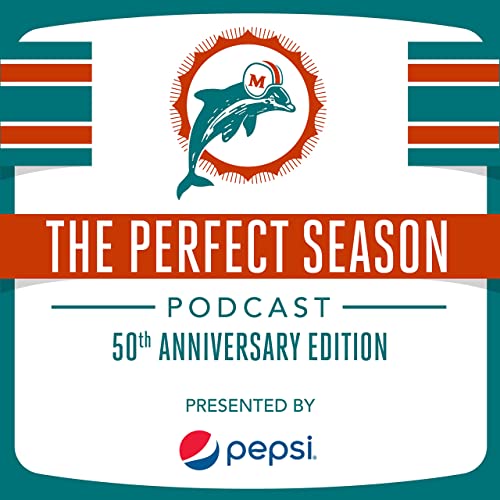Perfect Season : Miami Dolphins: Amazon.co.uk: Audible Books & Originals