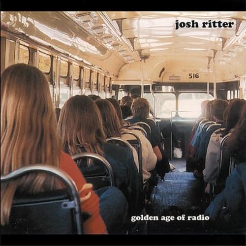 Ritter, Josh - Golden Age of Radio - Amazon.com Music