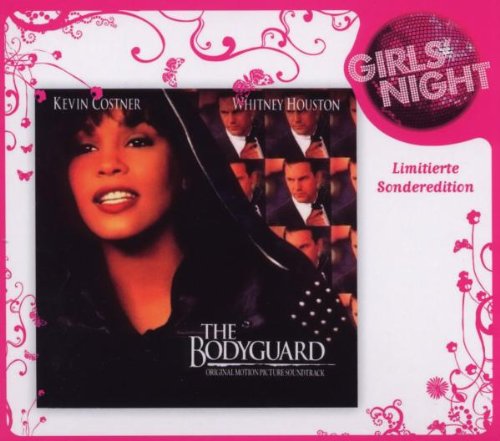 Bodyguard-Original Sound : Amazon.fr: CD et Vinyles}