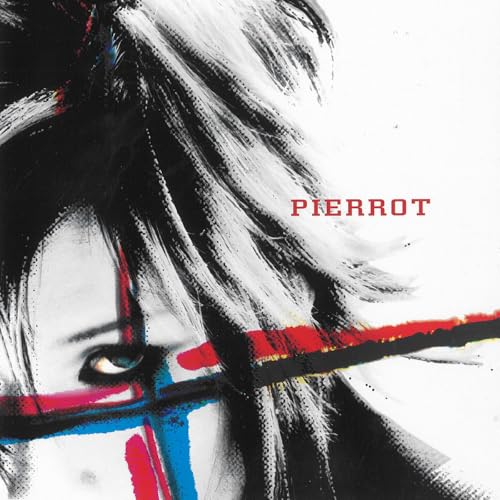 Amazon.co.jp: 薔薇色の世界／ネオグロテスク／夕闇スーサイド : PIERROT: デジタルミュージック