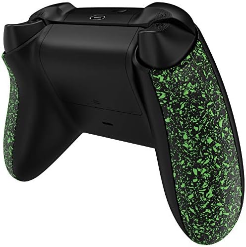 Amazon.com: eXtremeRate Controller Grip Cover for Xbox Core, Textured ...