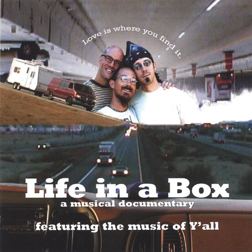 Play Life in a Box Soundtrack by Y'all on Amazon Music
