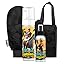 Amazon.com: Bro Glo Self Tanner for The Boys - Starter Bundle - Easy ...