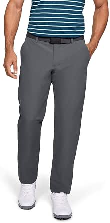 Under Armour Men's ColdGear Infrared Showdown Tapered Golf Pants ...