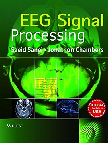 EEG SIGNAL PROCESSING : Amazon.in: Books