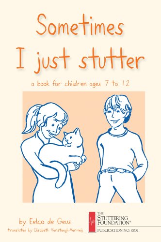 Amazon.com: Sometimes I Just Stutter eBook : de Geus, Eelco: Kindle Store
