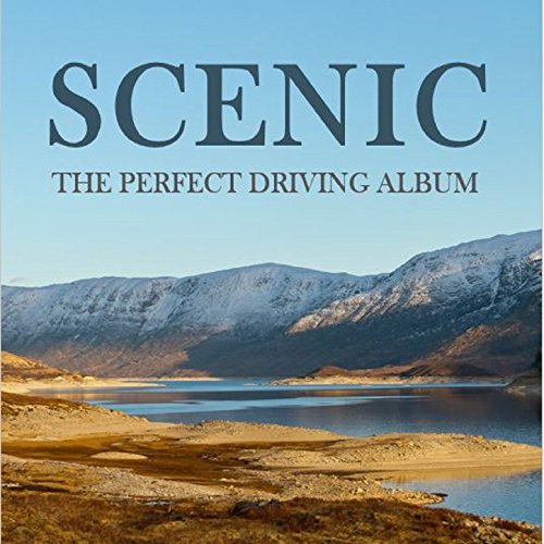 Amazon.com: Scenic: The Perfect Driving Album : VARIOUS ARTISTS ...