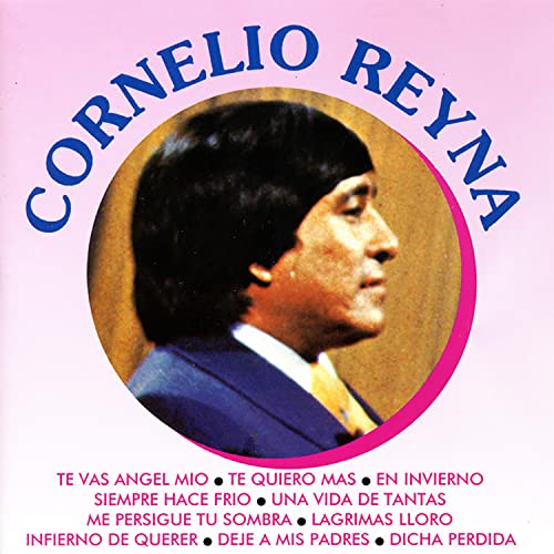 Amazon MusicでCornelio ReynaのTe Vas Angel Mioを再生する