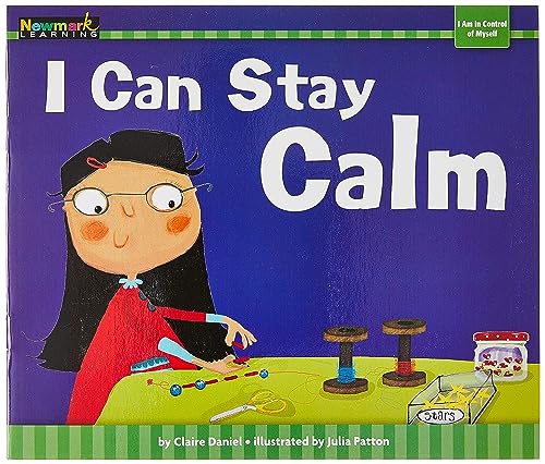 Snapklik.com : Myself Theme: I Am In Control Of Myself I Book Set For ...