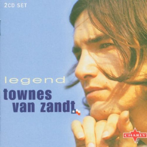 Legend : Townes Van Zandt: Amazon.es: CDs y vinilos}