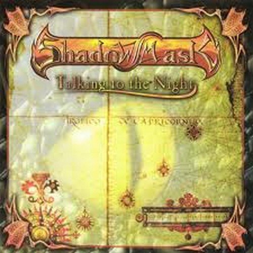 Talking to the Night: Shadow Mask: Amazon.in: Music}