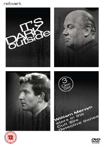 Amazon.com: It's Dark Outside - 3-DVD Set [ NON-USA FORMAT, PAL, Reg.2 ...