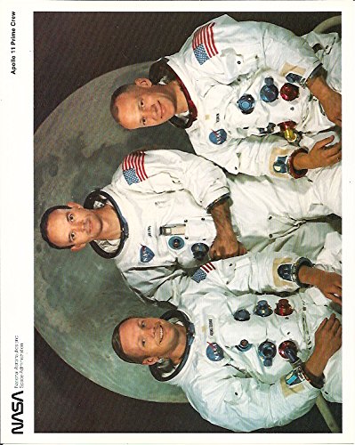 Apollo 8. Apollo 11.: National Aeronautics and Space Administration ...