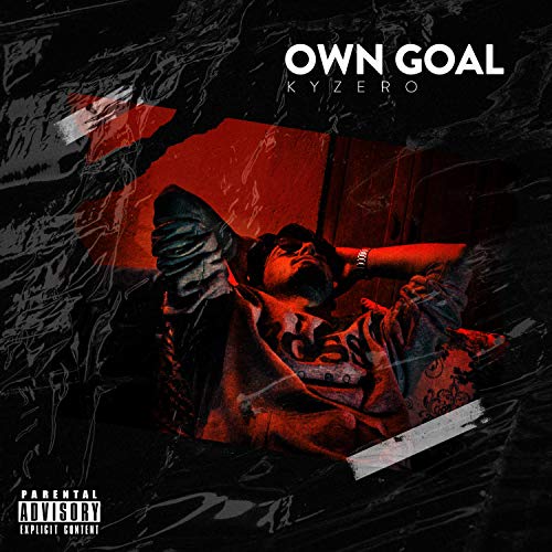 Amazon Music UnlimitedでKyzero & FlatのOwn Goalを