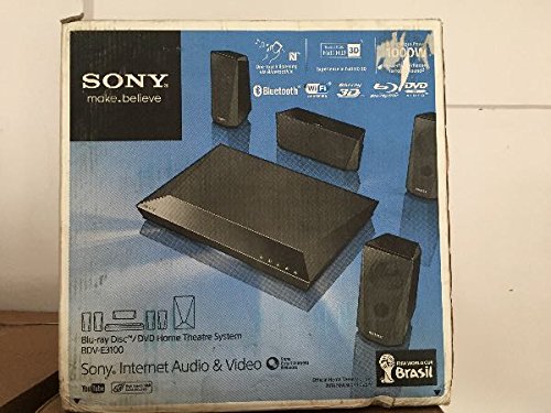 Sony BDV-E3100: Amazon.in: Music}