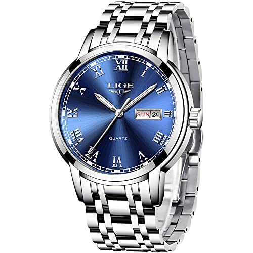 Lige Watches: Origin, History, and Reviews | Relojes.Wiki