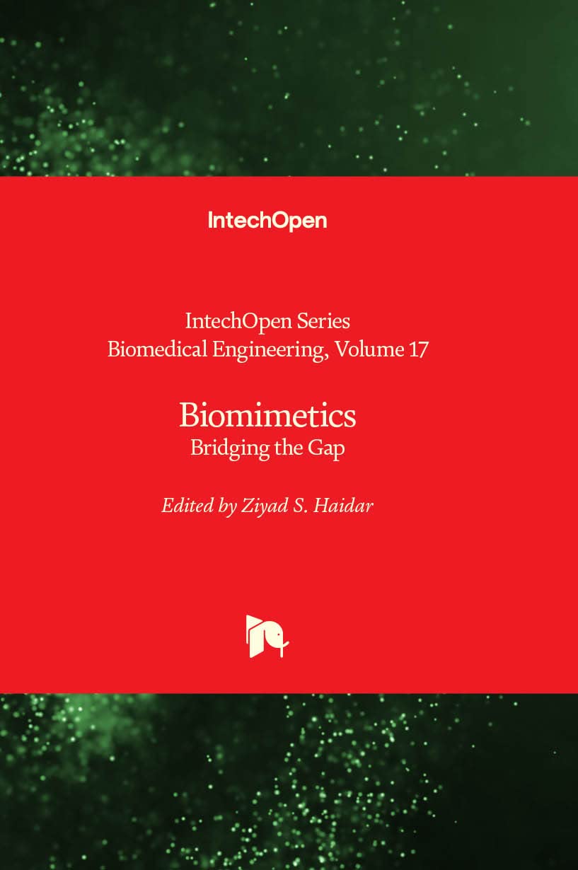Biomimetics - Bridging the Gap (Biomedical Engineering): 9781803568966 ...