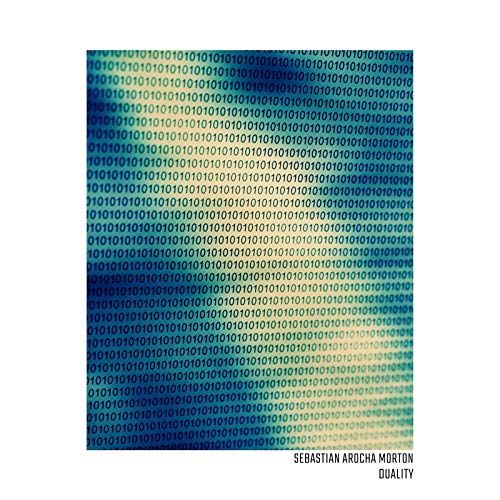Duality by Sebastian Arocha Morton on Amazon Music - Amazon.co.uk
